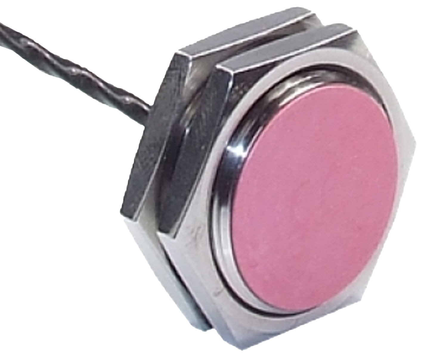 Inductive Proximity Sensors for High Temperature Applications..